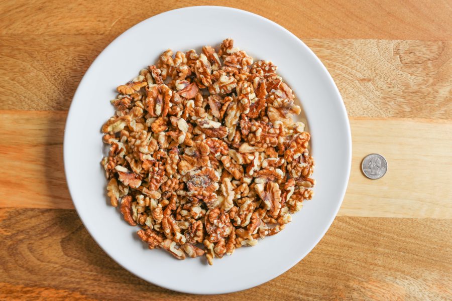 How Many Grams Of Carbs Per Day Should You Eat On Keto 