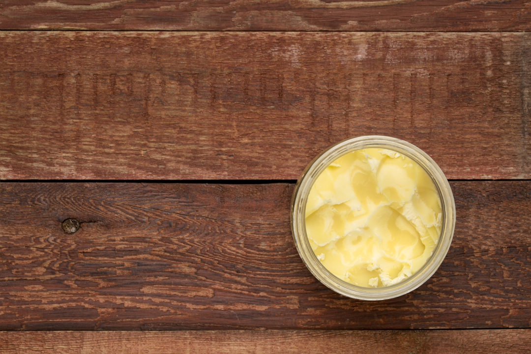 Butter or Ghee: Which is Better for Keto? - Perfect Keto