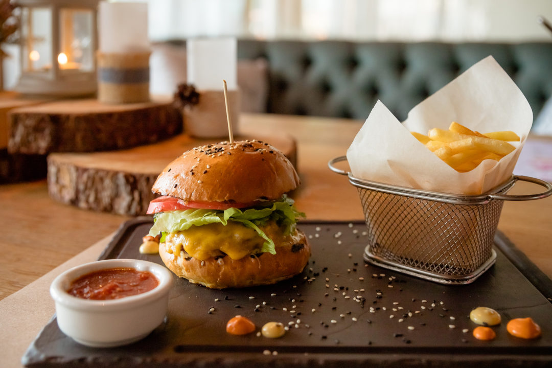 20 Best Keto Fast Food Options In 2023 Perfect Keto