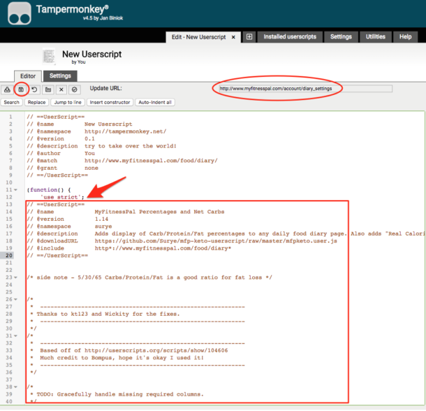MyFitnessPal Keto Tracking: An App to Help You Reach Your Health Goals