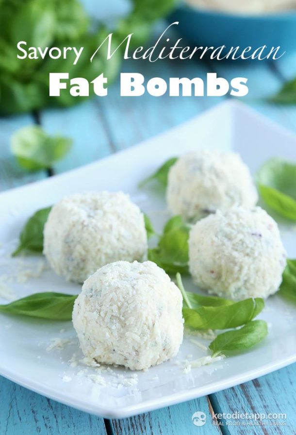 35 Best Keto Fat Bombs to Support Your Low-Carb Lifestyle - Perfect Keto