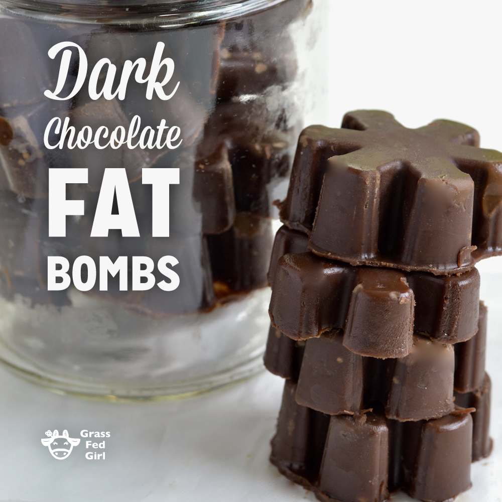 35 Best Keto Fat Bombs to Support Your Low-Carb Lifestyle - Perfect Keto