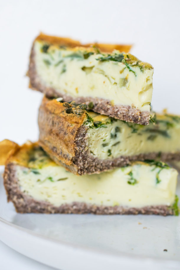 25 Low-Carb Keto Recipes For Your Easter Dinner - Perfect Keto