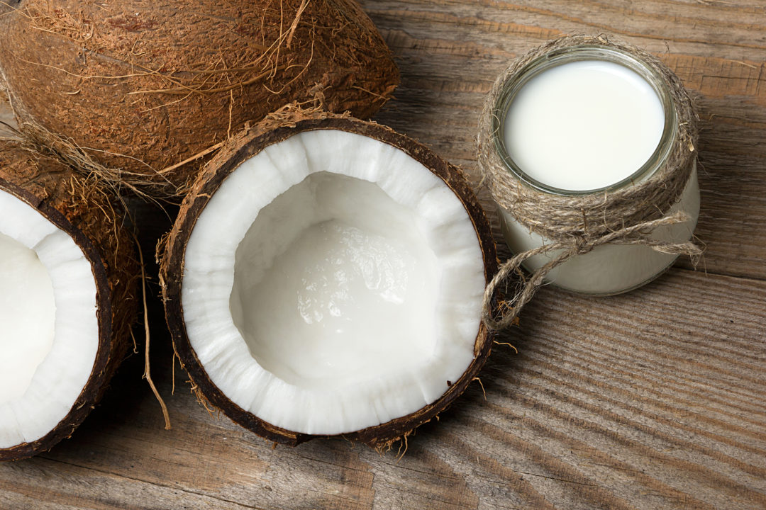 Coconut Butter: A Healthy Fat Swap That Works Wonders for Cholesterol
