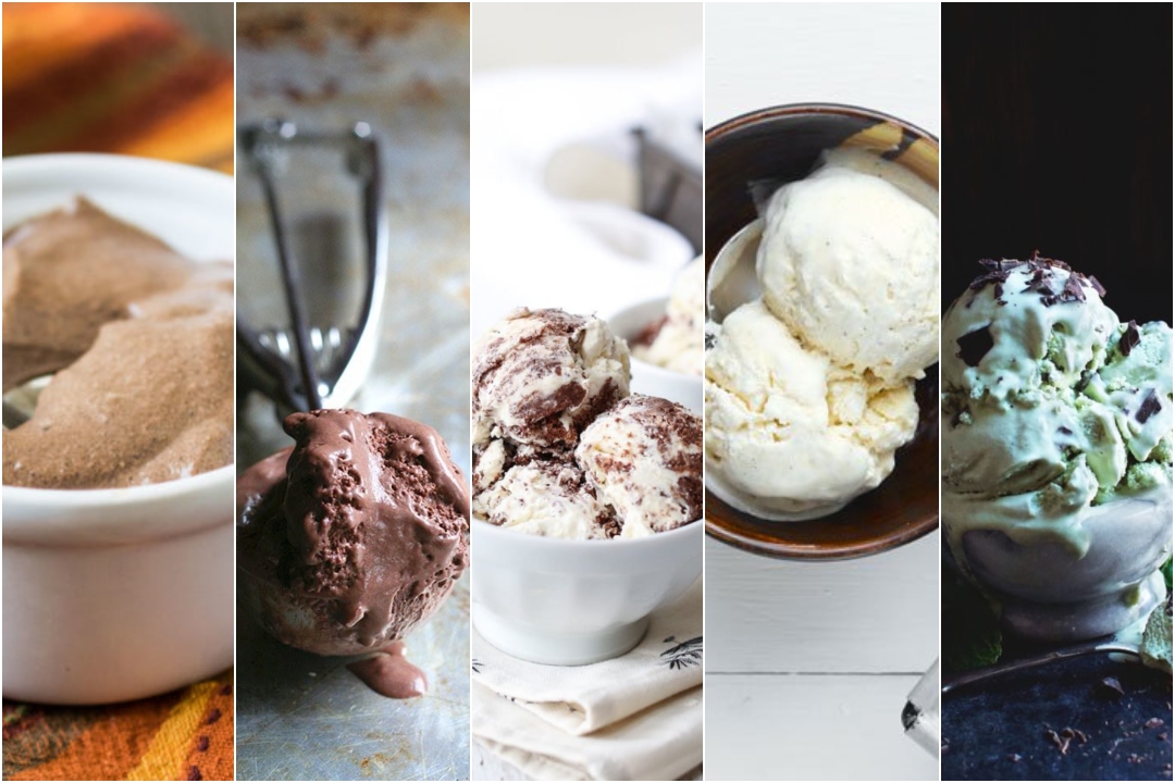 Low-Carb Ice Cream Substitutes: 5 Delicious, Keto-Safe Alternatives