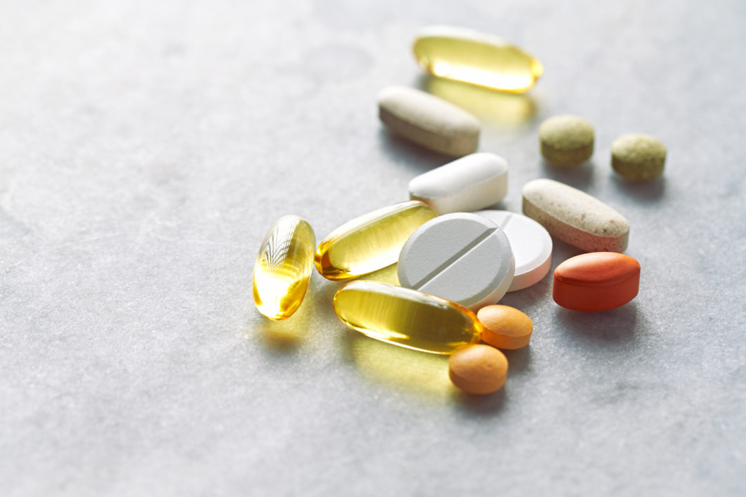 Top 11 Food Additives to Avoid In Your Supplements - Perfect Keto