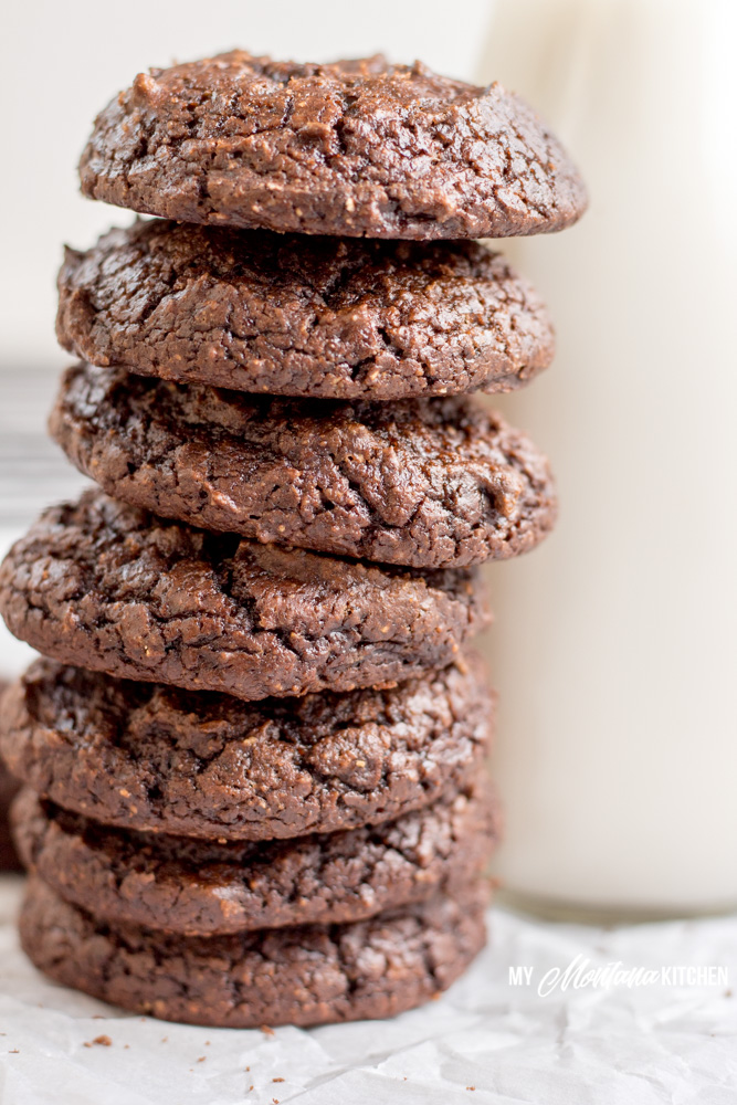 29 Easy Keto Cookie Recipes To Make At Home - Perfect Keto
