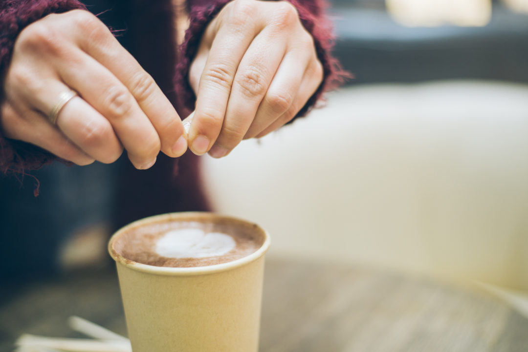 Is Splenda Keto? And What are Splenda’s Effects on Health? - Perfect Keto