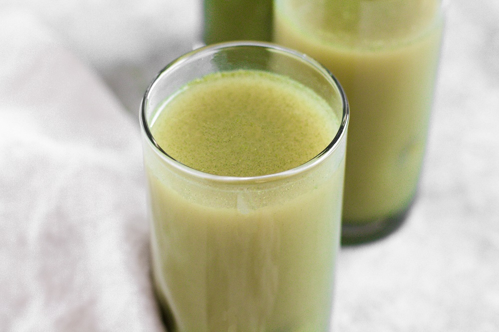 15 Refreshing Low-Carb Keto Summer Drink Recipes - Perfect Keto