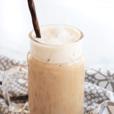 Midday Boost Protein Latte - Perfect Keto