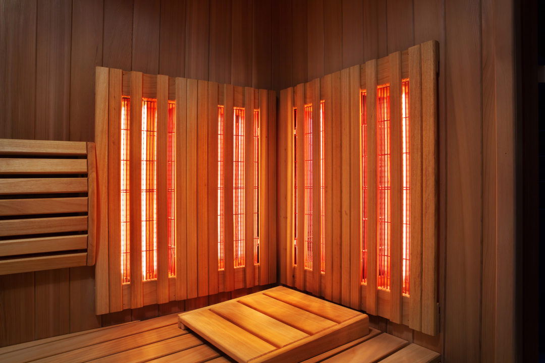 9 Amazing Benefits of Infrared Saunas and How to Use Them - Perfect Keto