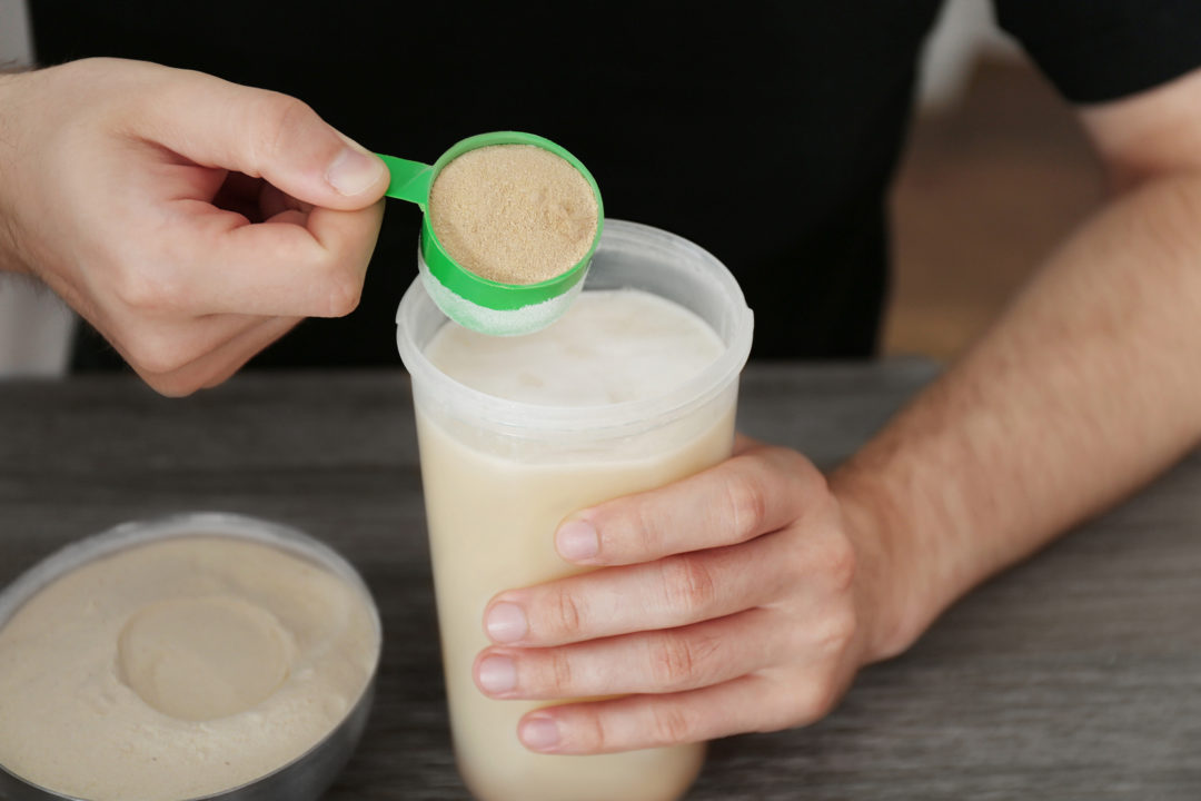 18 Best Low Carb Protein Powders in 2023