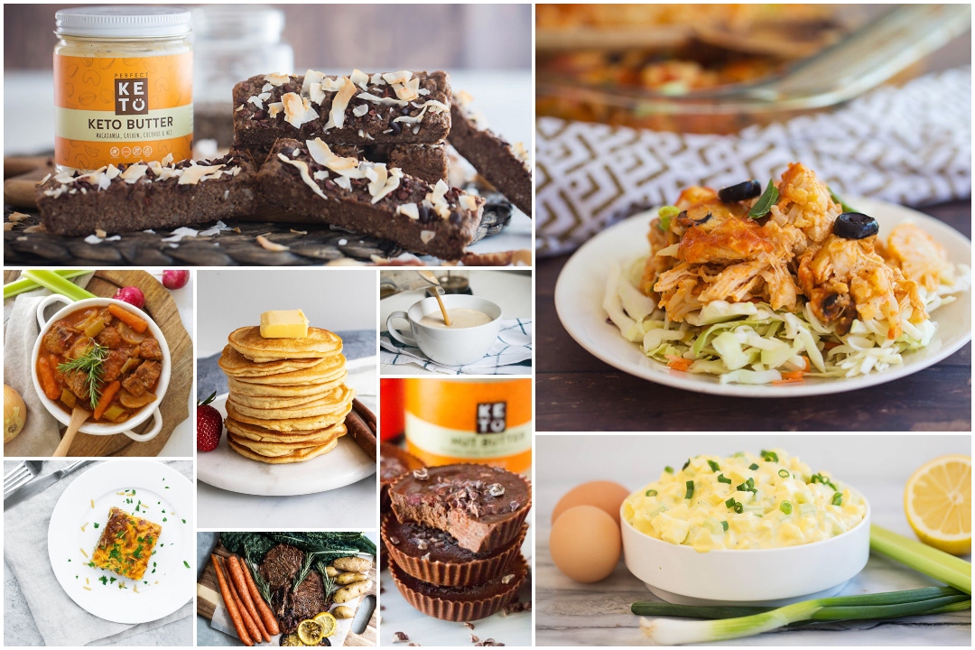 Cheap Keto Meals Low Carb Budget Friendly Ideas Perfect Keto