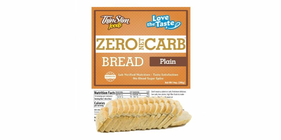 8 Best Keto Bread Options in 2024 - Perfect Keto