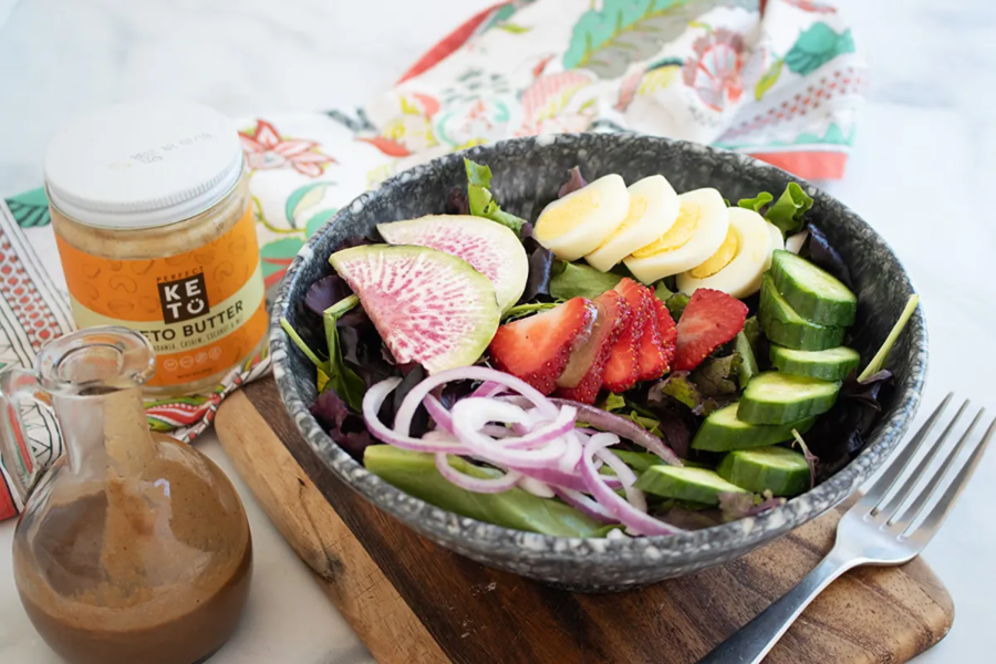 12 Low-Carb, No-Sugar Keto Sauces to Replace Store-Bought Condiments