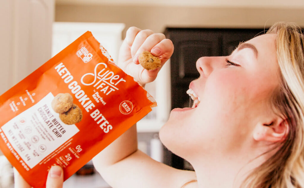 The 12 Best Keto Sweet Treats and Foods to Curb Sugar Cravings ...