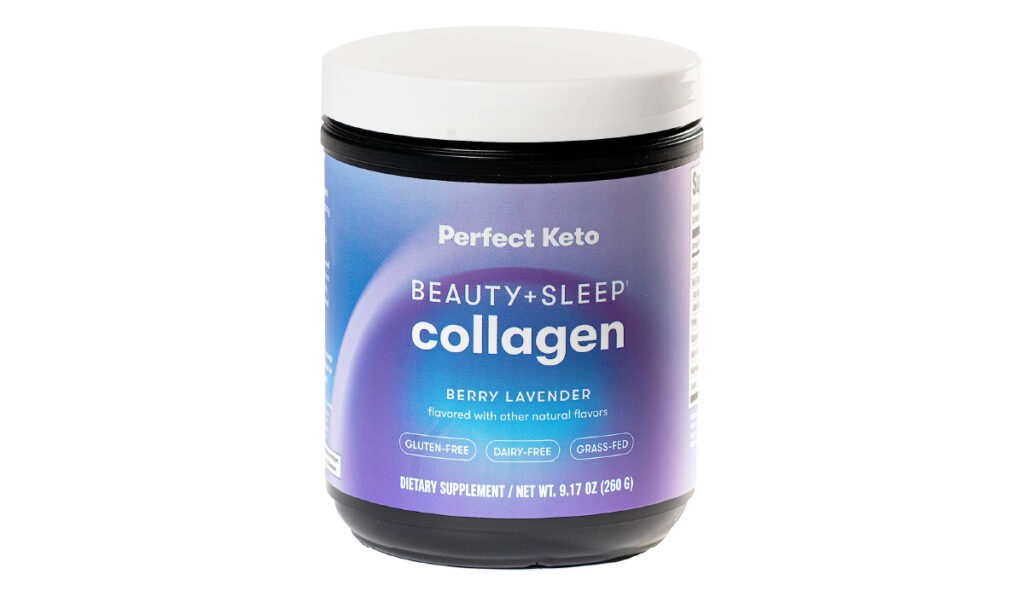 10 Best Collagen Powders in 2023 - Perfect Keto