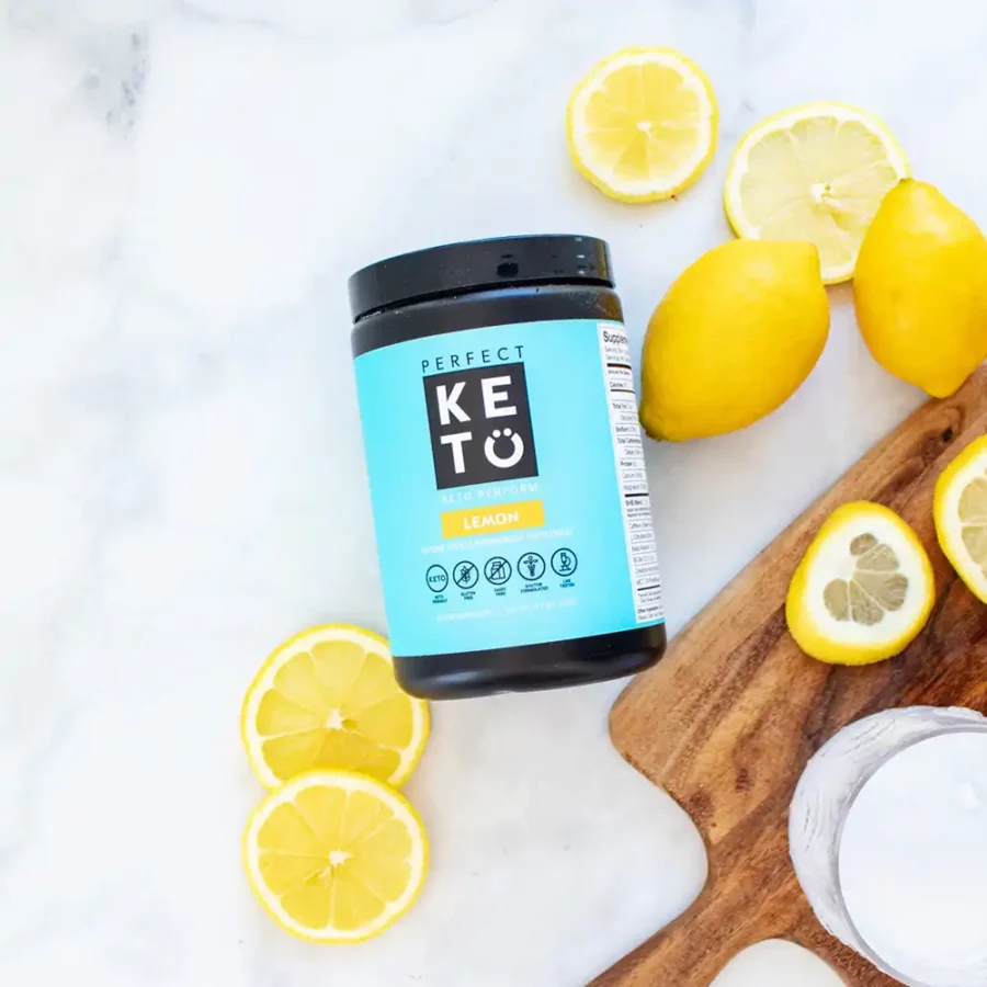 perform - Perfect Keto